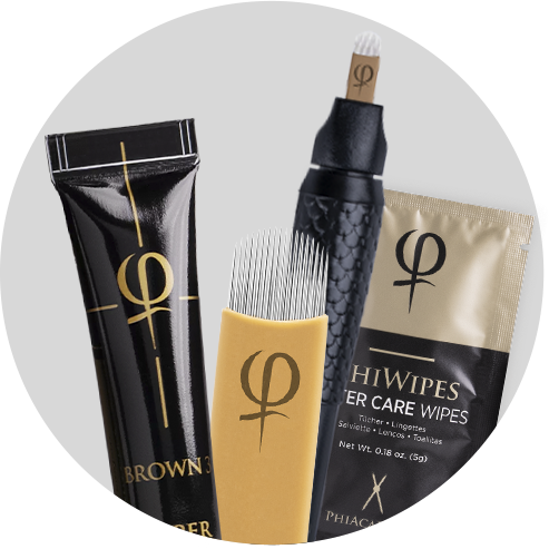Microblading Supplies USA | Official PhiBrows Shop USA – PhiBrows USA ...