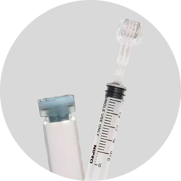 Microneedling Tools – PhiBrows USA | Microblading Supplies USA